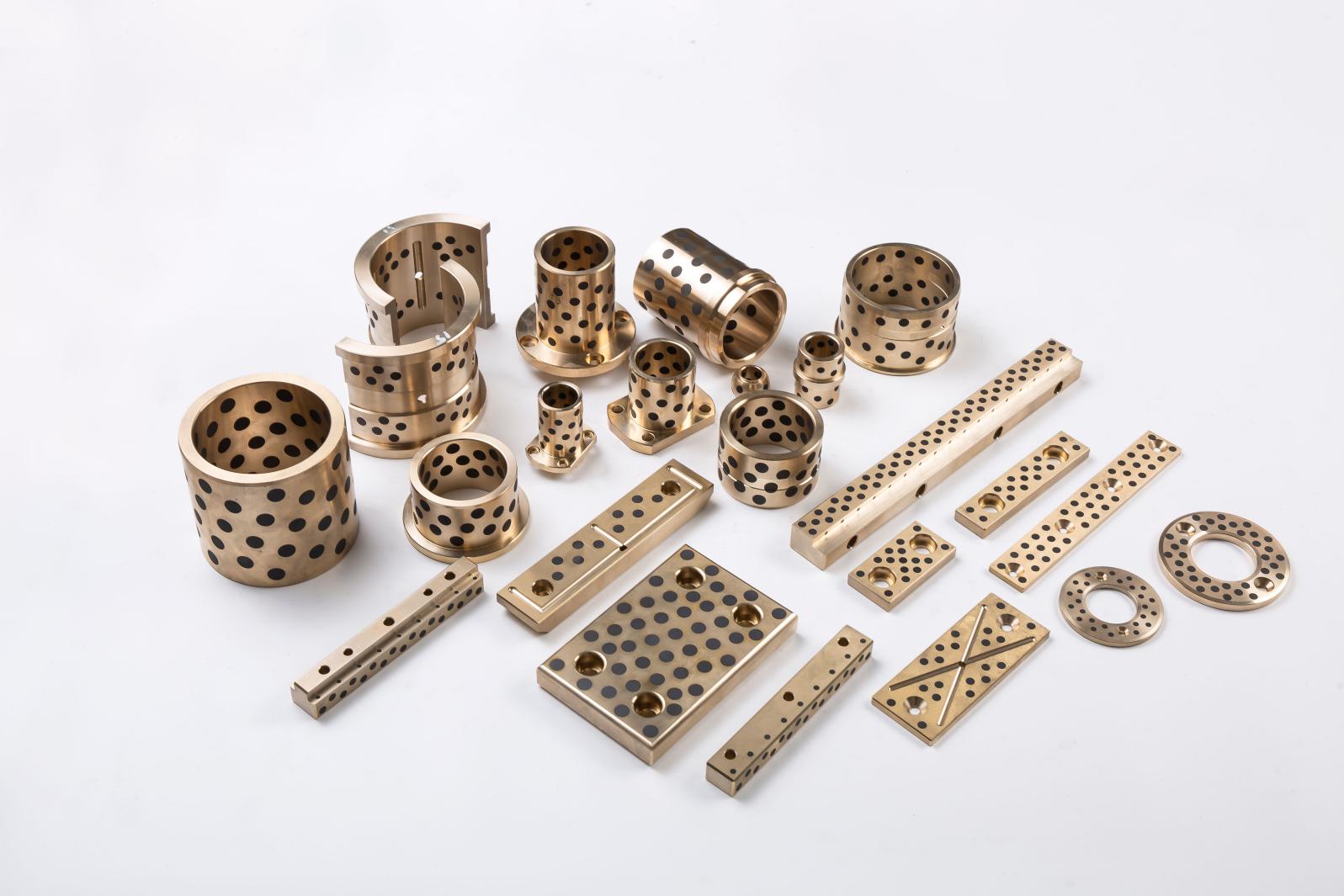 高強度黄銅とH59、H62黄銅の応用分野の違いは何ですか？- Zhejiang Mingxu Machinery Manufacturing ...